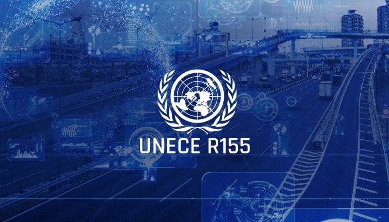 UNECE R155: A Guide for OEMs - Part 2